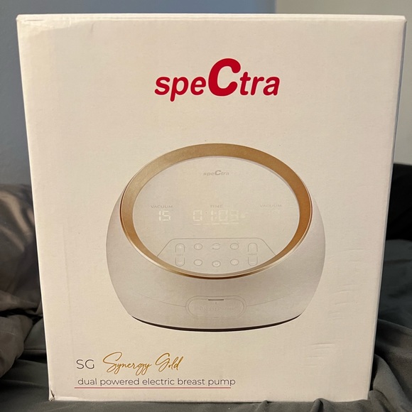 Spectra | Other | Spectra Synergy Gold | Poshmark